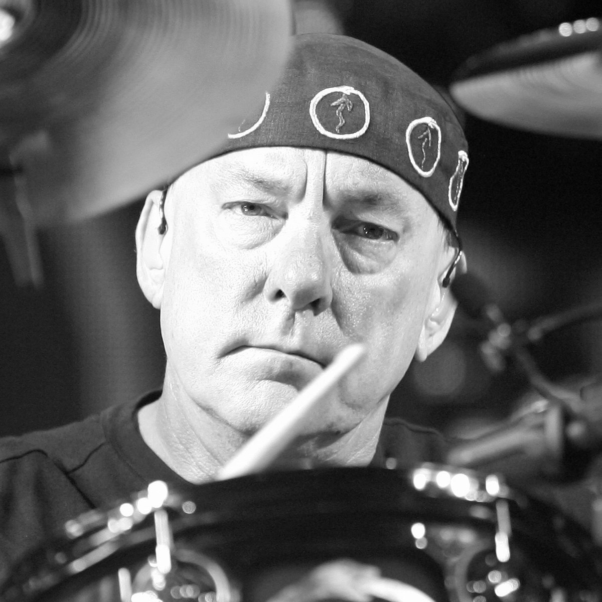 Neil Peart – Elite Dangerous RUSH FLEET